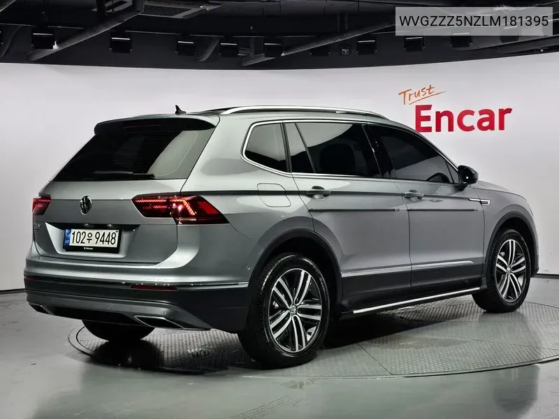 Free bid history for Volkswagen Tiguan on auction Copart and Insurance ...